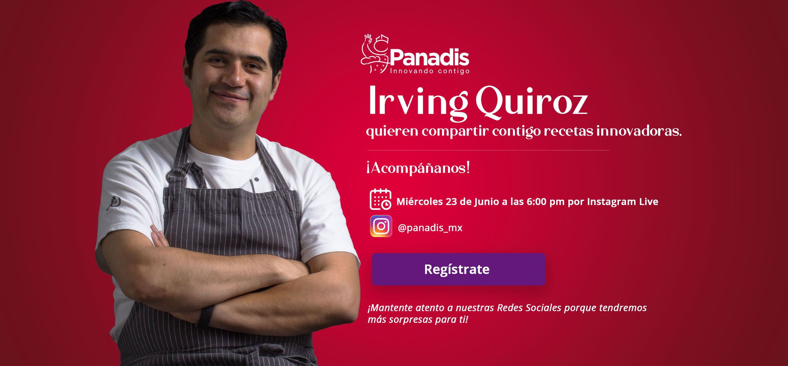 Panadis - Empresa Mexicana dedicada distribuir insumos para ...