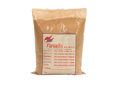 Panadis - Cocoa tipo E Panadis