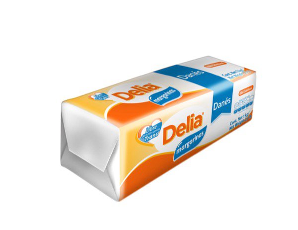 Panadis - Productos: margarinas