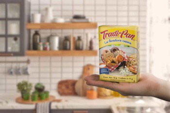 Panadis - Productos: levaduras